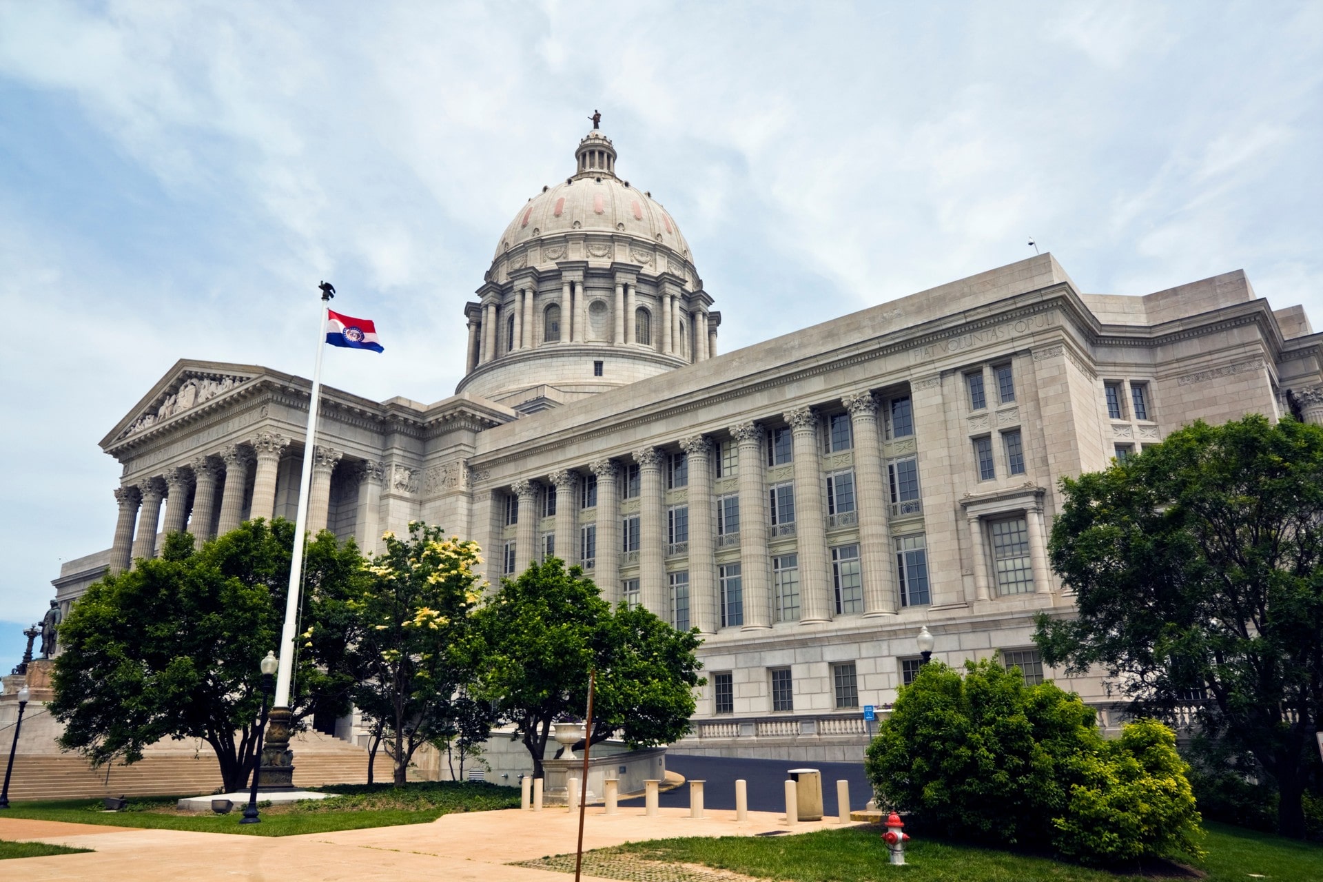 Understanding the St. Louis County Courthouse: What You Need to Know ...